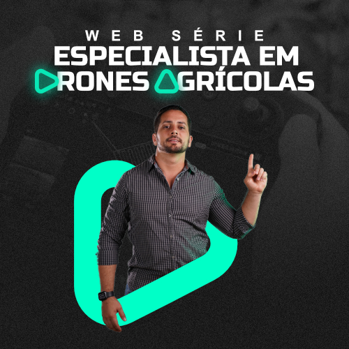 Comunidade Drone Experts